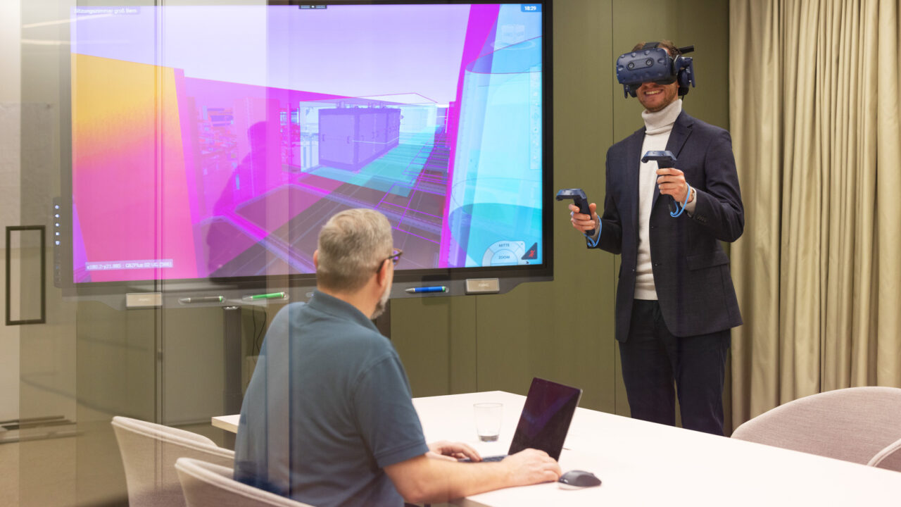 BIM Services - Willers