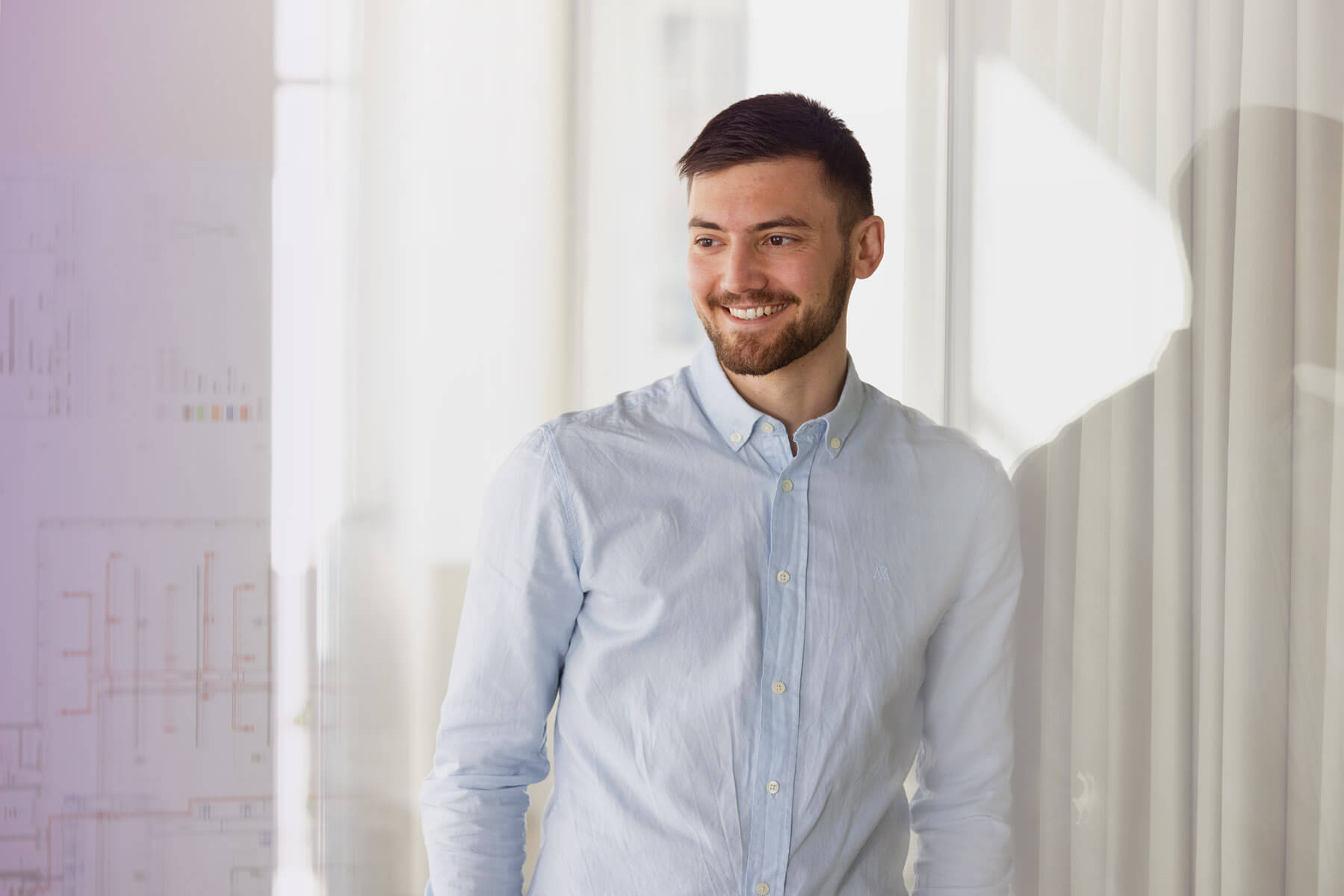 Gebäudeingenieur Karriere - Willers