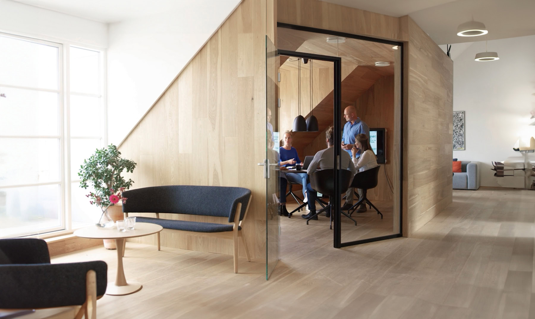 Projektleiter Digital Building – IT/OT & Cyber Security (w/m/d) - Willers